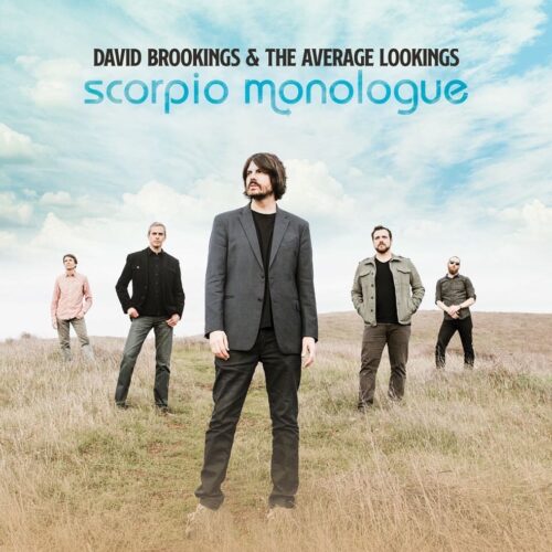 David Brookings | L.A. based Singer-Songwriter