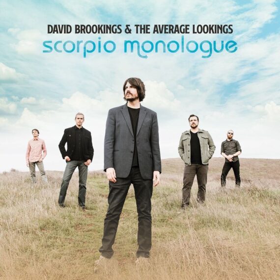 David Brookings | L.A. based Singer-Songwriter