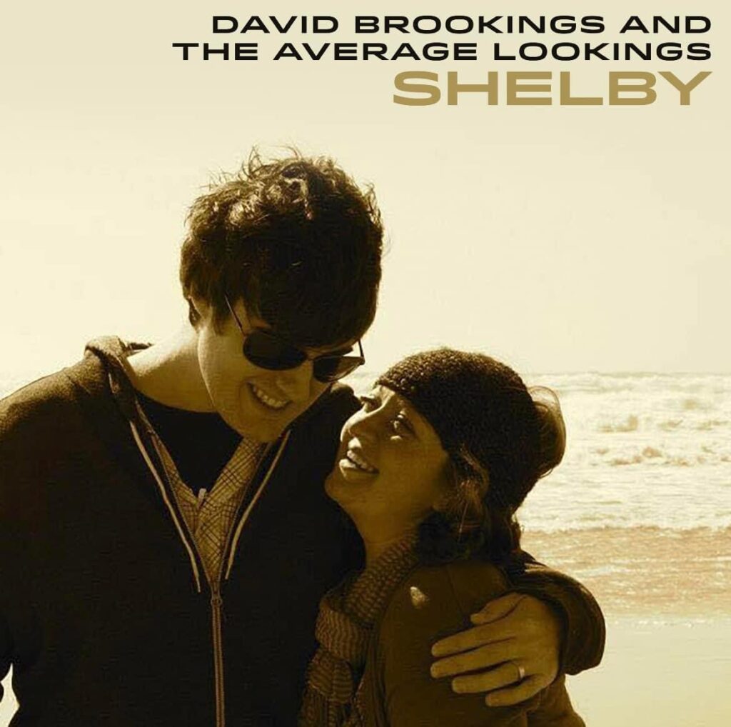 David Brookings | L.A. based Singer-Songwriter