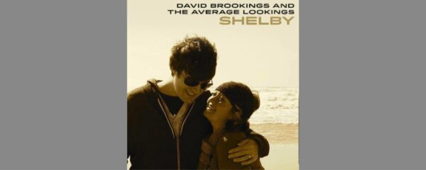 David Brookings | L.A. based Singer-Songwriter